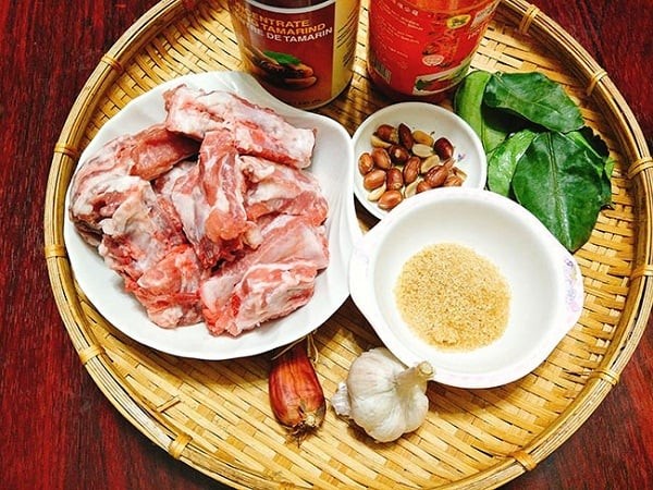 Cách làm sườn xào chua ngọt đậm đà cả nhà khen ngon