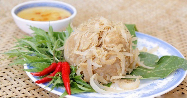 Cách làm món nem nắm thơm ngon lai rai ngày cuối tuần